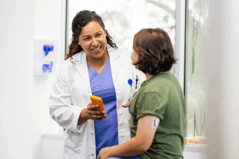 Learn Why Having a Sick Day Action Plan is Essential for People Living ...